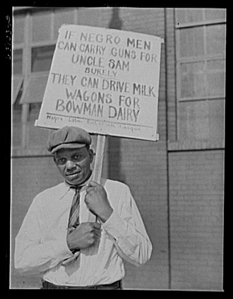 The Blues and the Great Migration - TeachRock