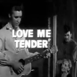 Love Me Tender Trailer - TeachRock