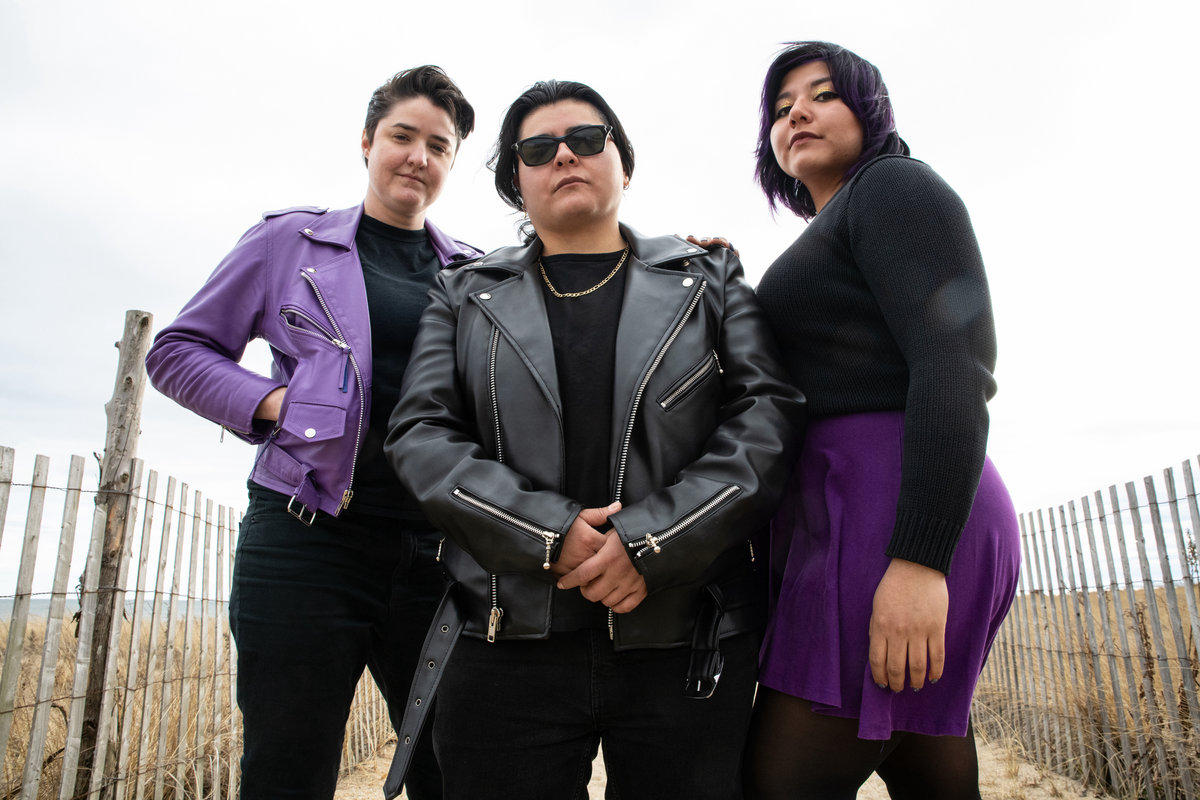 The Loneliers - TeachRock