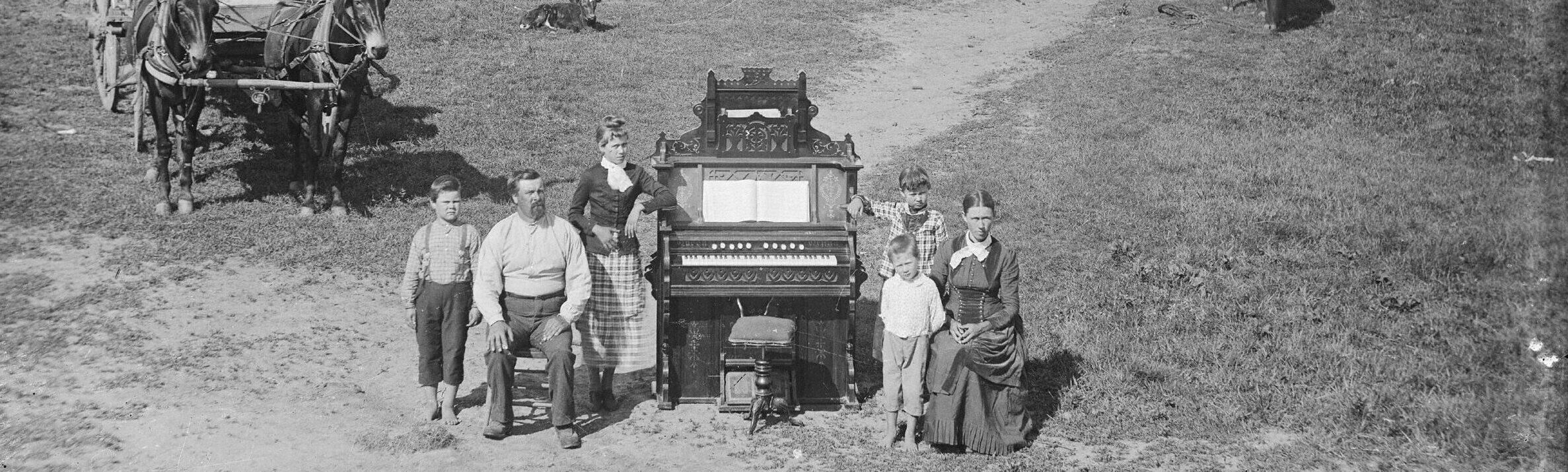A People’s Playlist: U.S. History with Music as a Primary Source ...