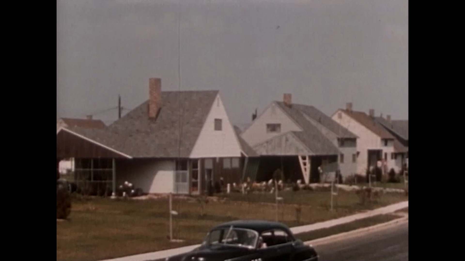 1950s American Society - TeachRock