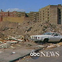 South Bronx, New York City - 1982 (no audio) - TeachRock