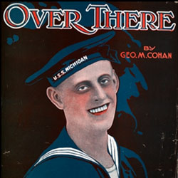 Over There - TeachRock