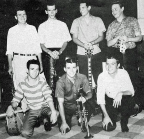 Last Night - TeachRock