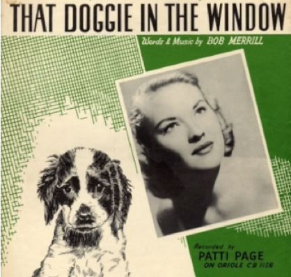 (How Much is That) Doggie in the Window? - TeachRock