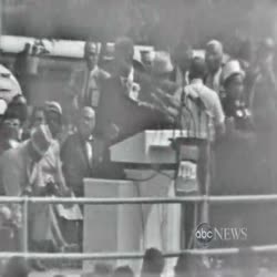 Bob Dylan and Joan Baez at the March on Washington - TeachRock