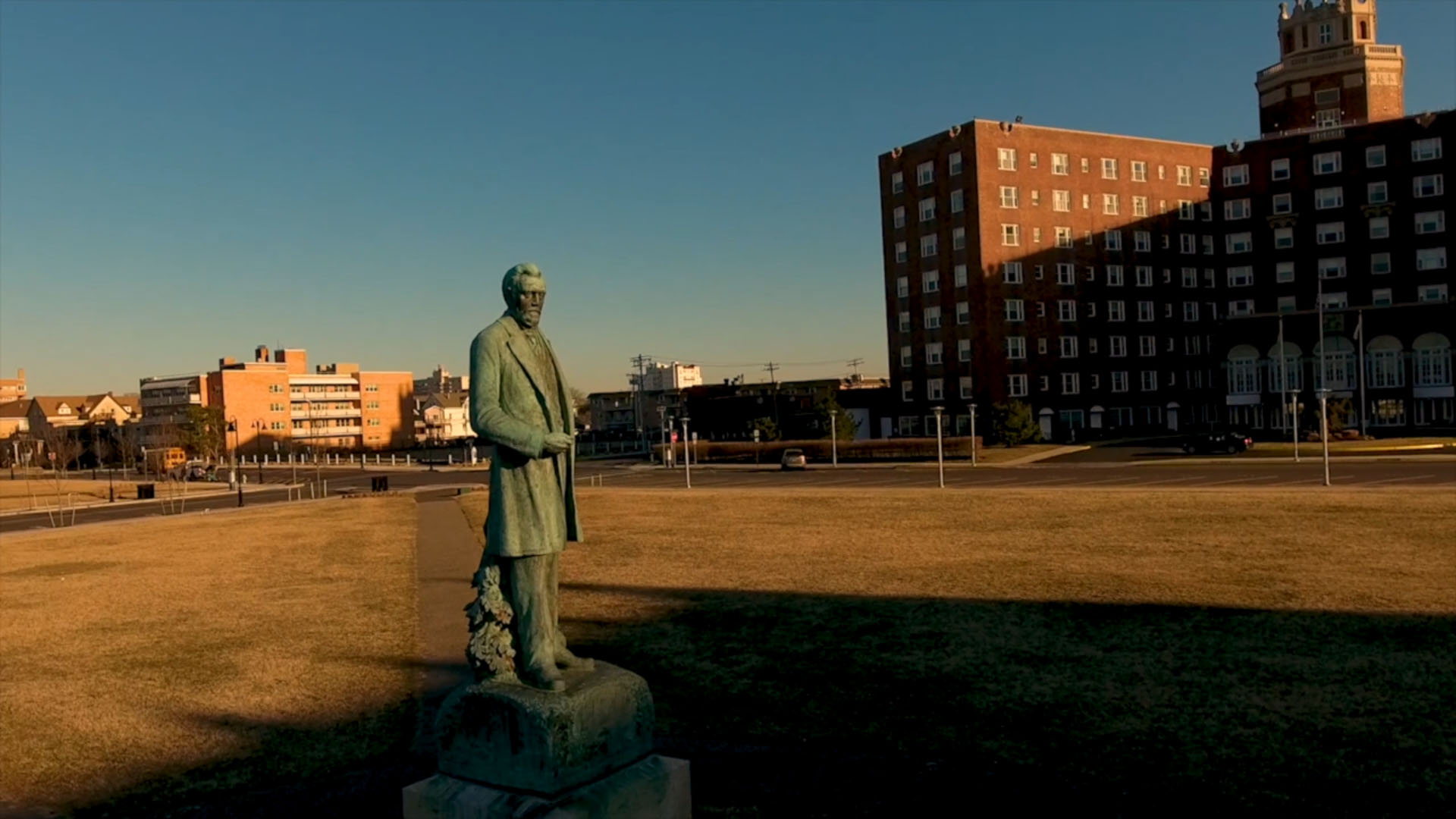 Part 1: Segregation and the Founding of Asbury Park - TeachRock