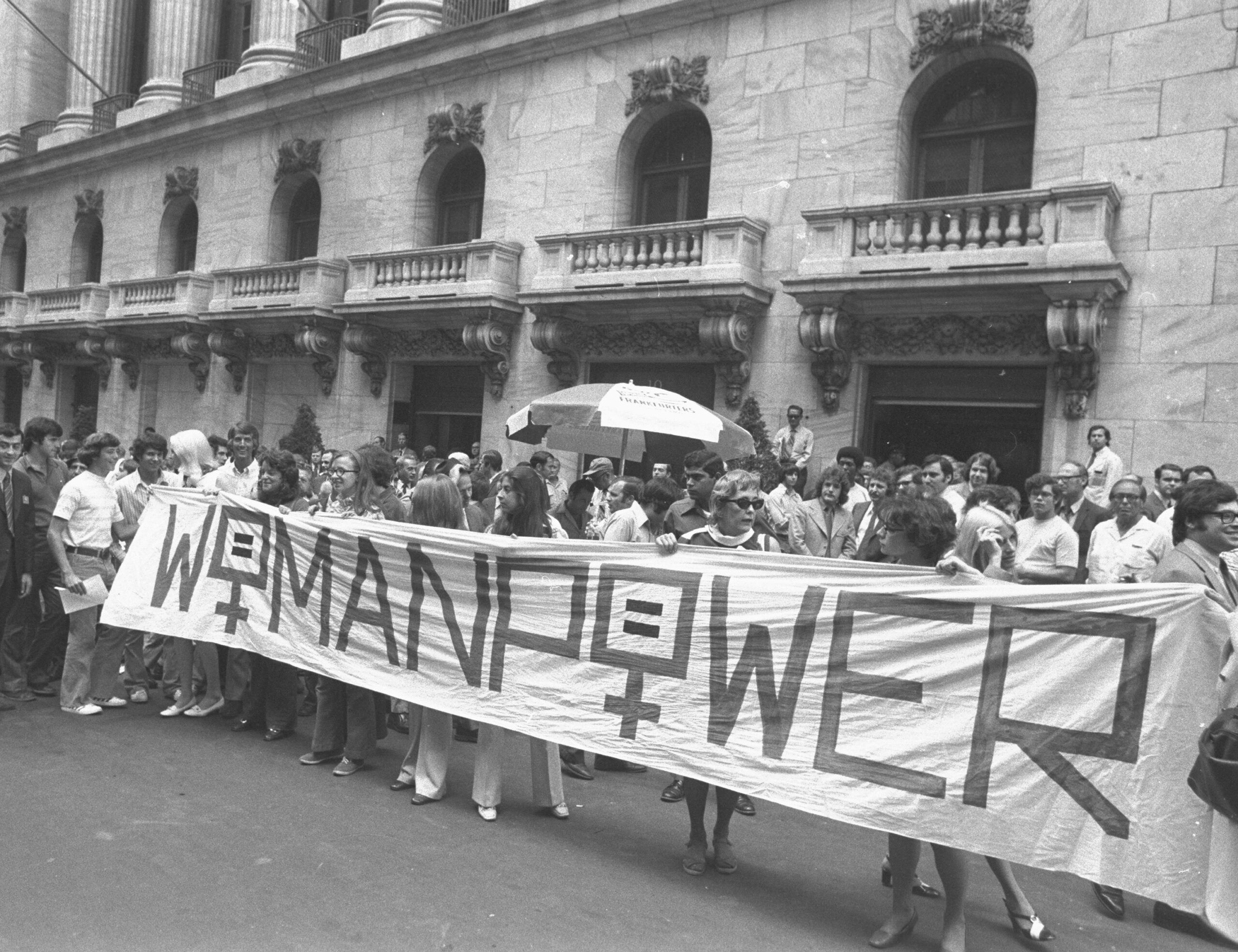 Battle of the Sexes - TeachRock