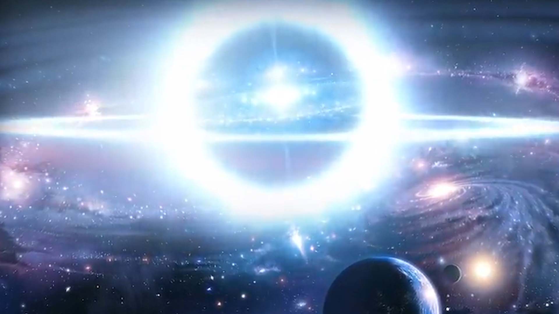 The Big Bang - TeachRock