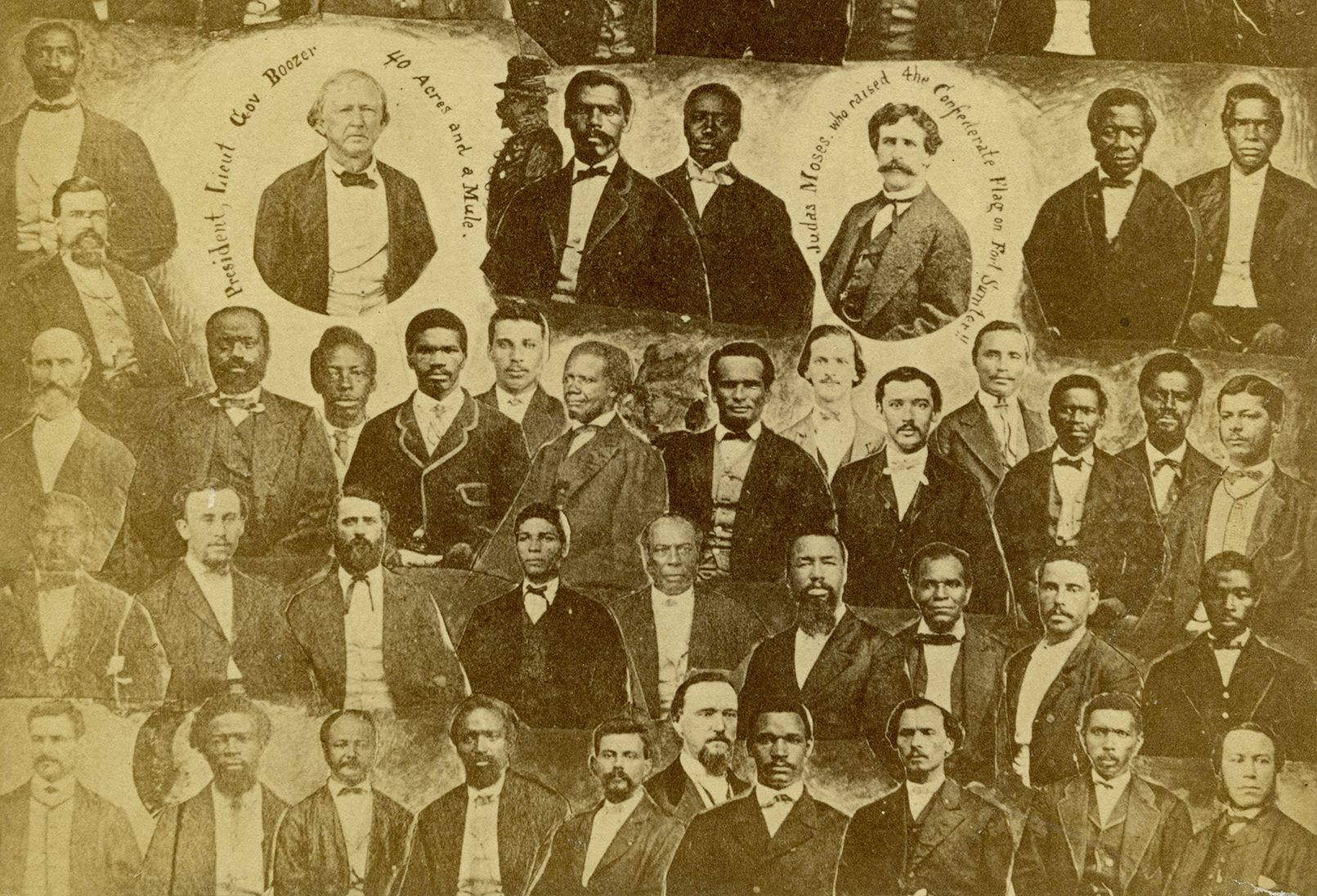 Almost Emancipated: Reconstruction - TeachRock