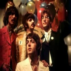 I'm Only Sleeping - TeachRock