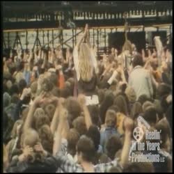 Get Up, Stand Up - TeachRock