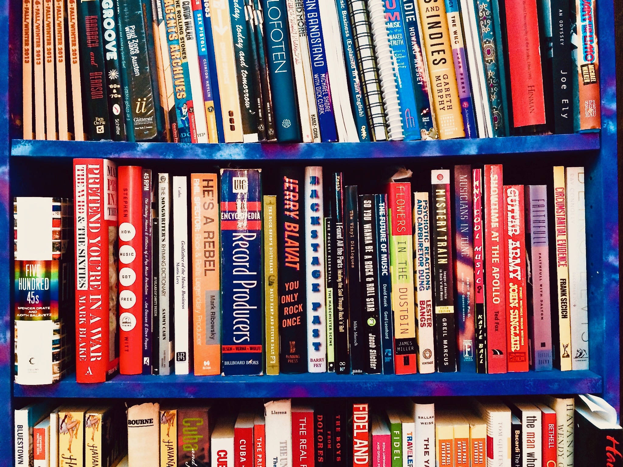 English Language Arts - TeachRock