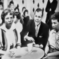 "The Madison" on The Buddy Deane Show - TeachRock