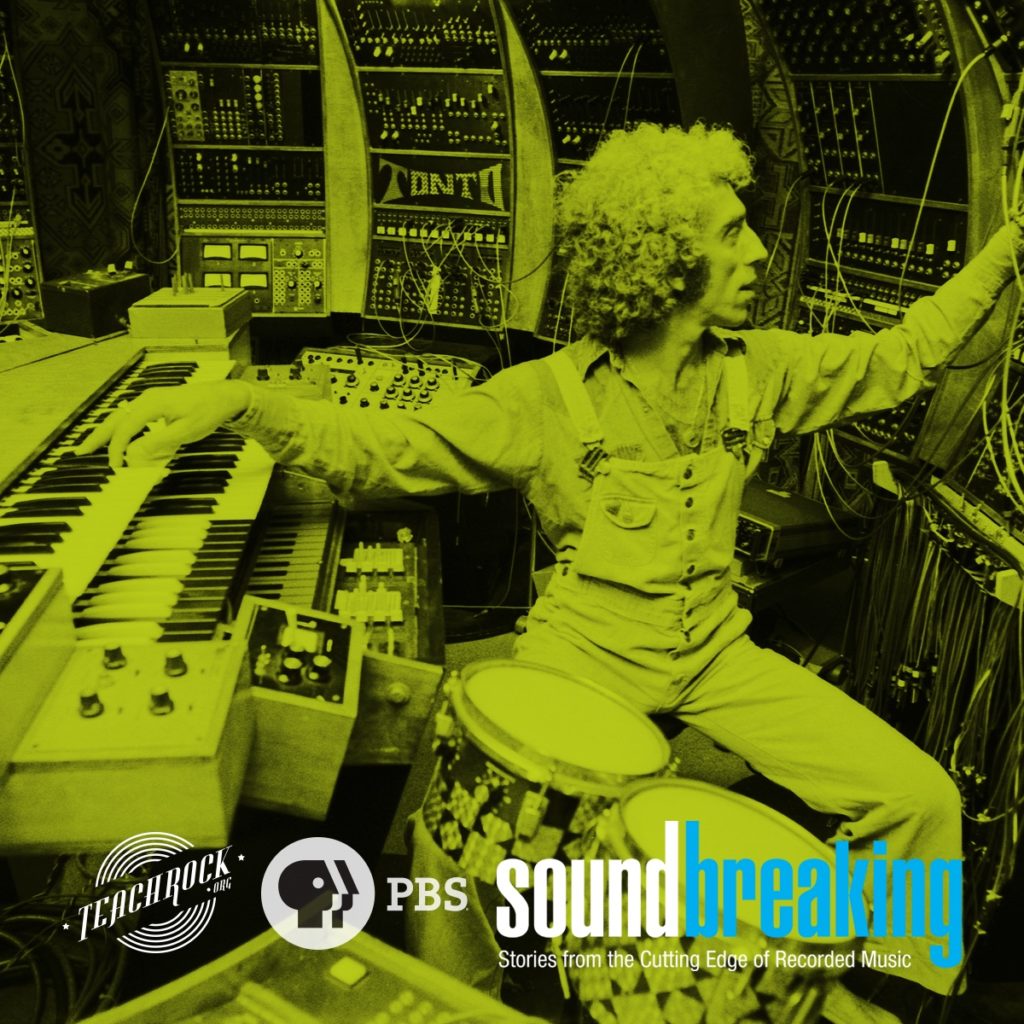 TeachRock Creates Educational Materials to Accompany the Critically ...