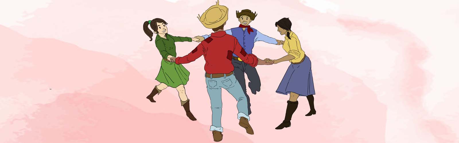 Ciranda: The Brazilian Music and Dance that Creates Community - TeachRock