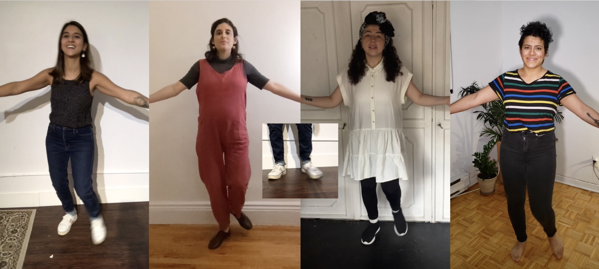 LADAMA - Ciranda Rhythm and Dance - TeachRock