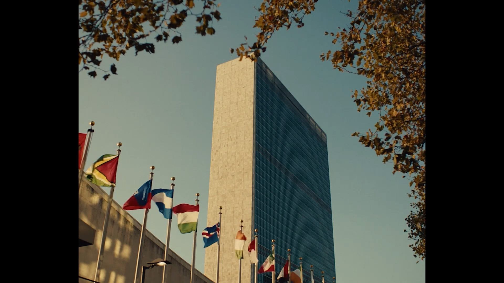 The Water Walker: Autumn Peltier Speaks before the U.N. - TeachRock