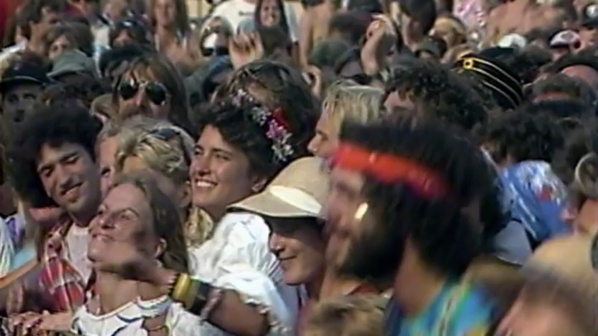 Deadheads: Family, Ritual, Spirituality - TeachRock