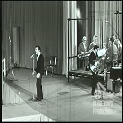 The Wanderer - TeachRock