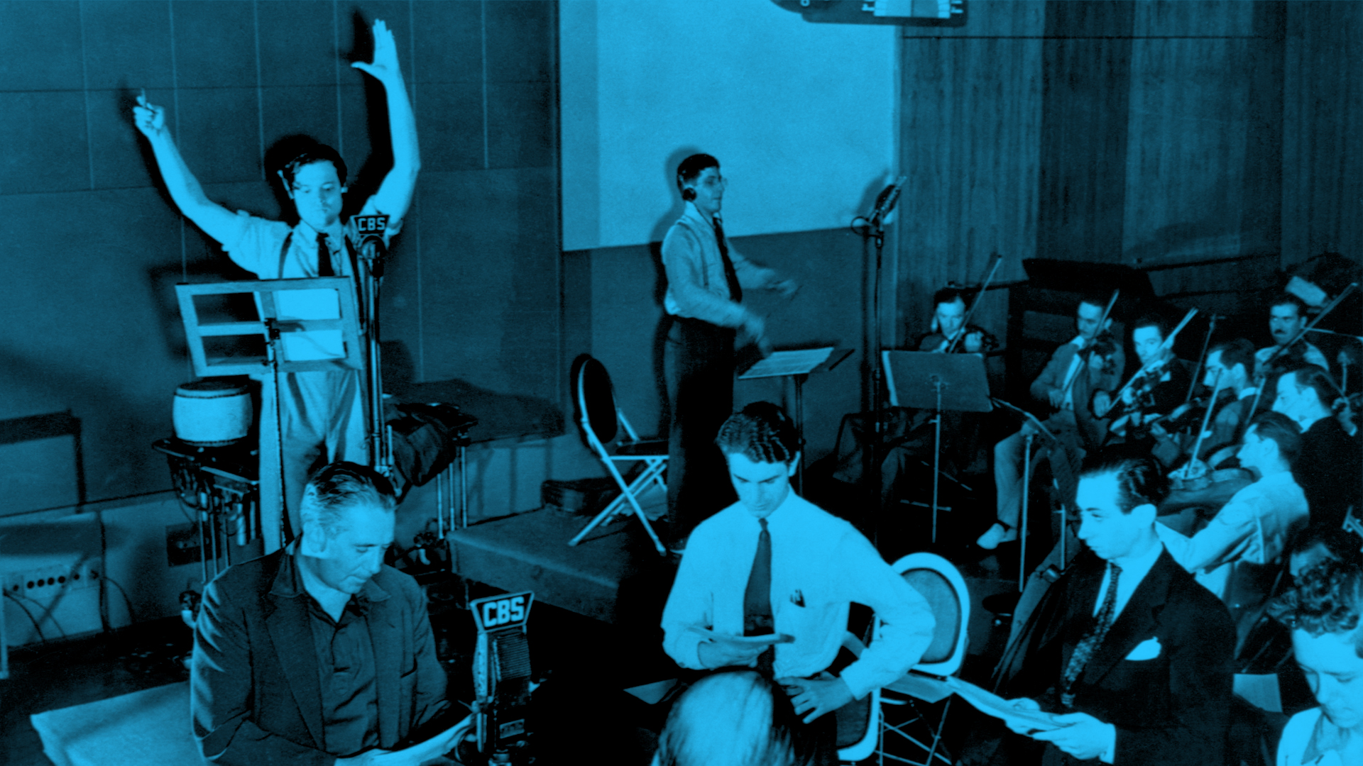 Golden Age of Radio in the U.S. - TeachRock