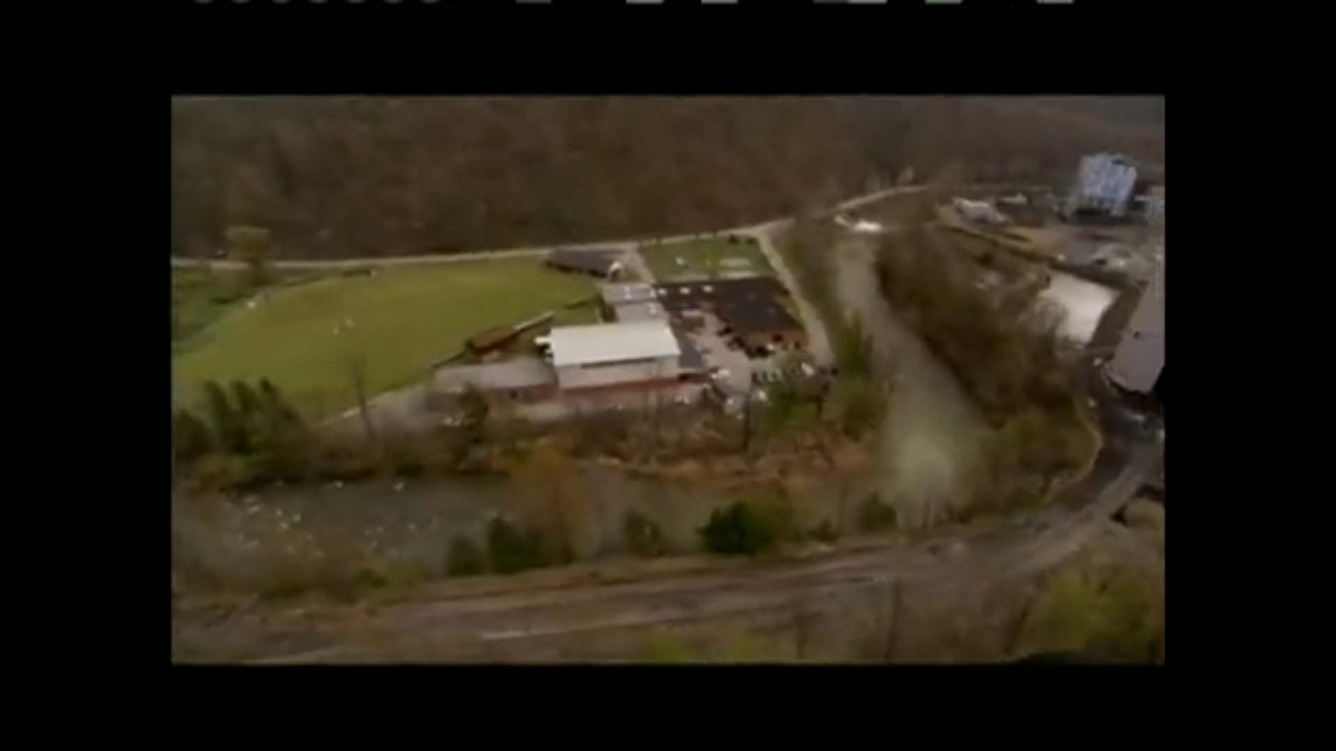 The Health Effects of Coal Slurry - TeachRock