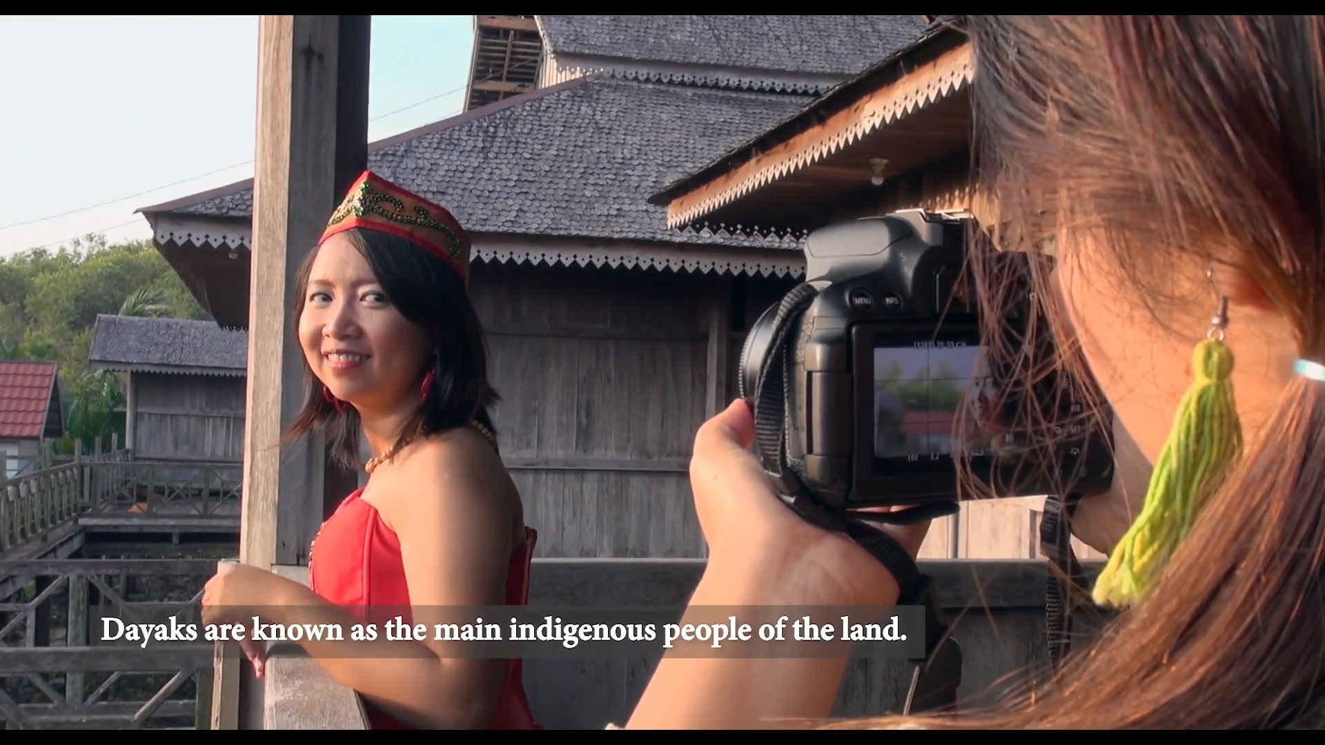 Introducing Emmanuela Shinta - TeachRock