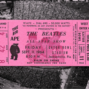 The Beatles Confront American Segregation - TeachRock