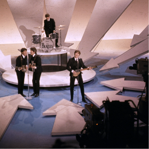 The Beatles on the Ed Sullivan Show - TeachRock