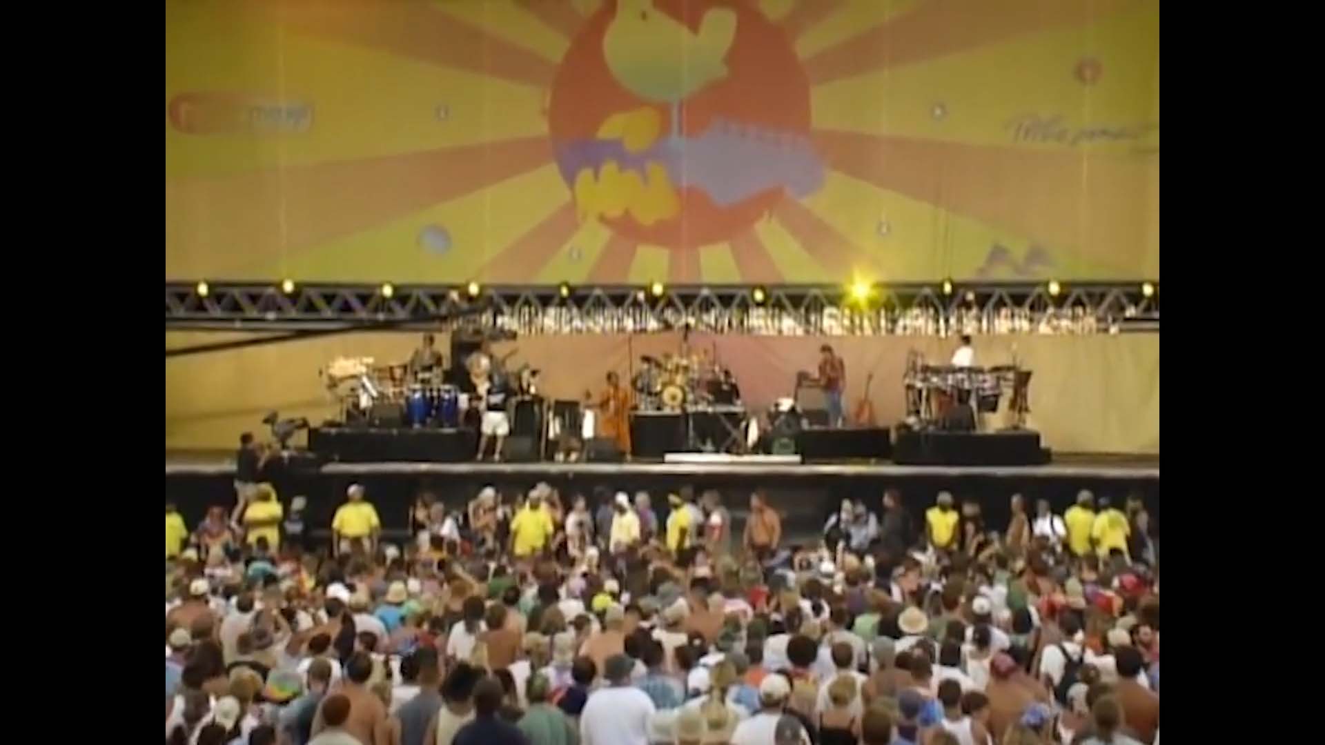 Introducing the Mickey Hart Band - TeachRock