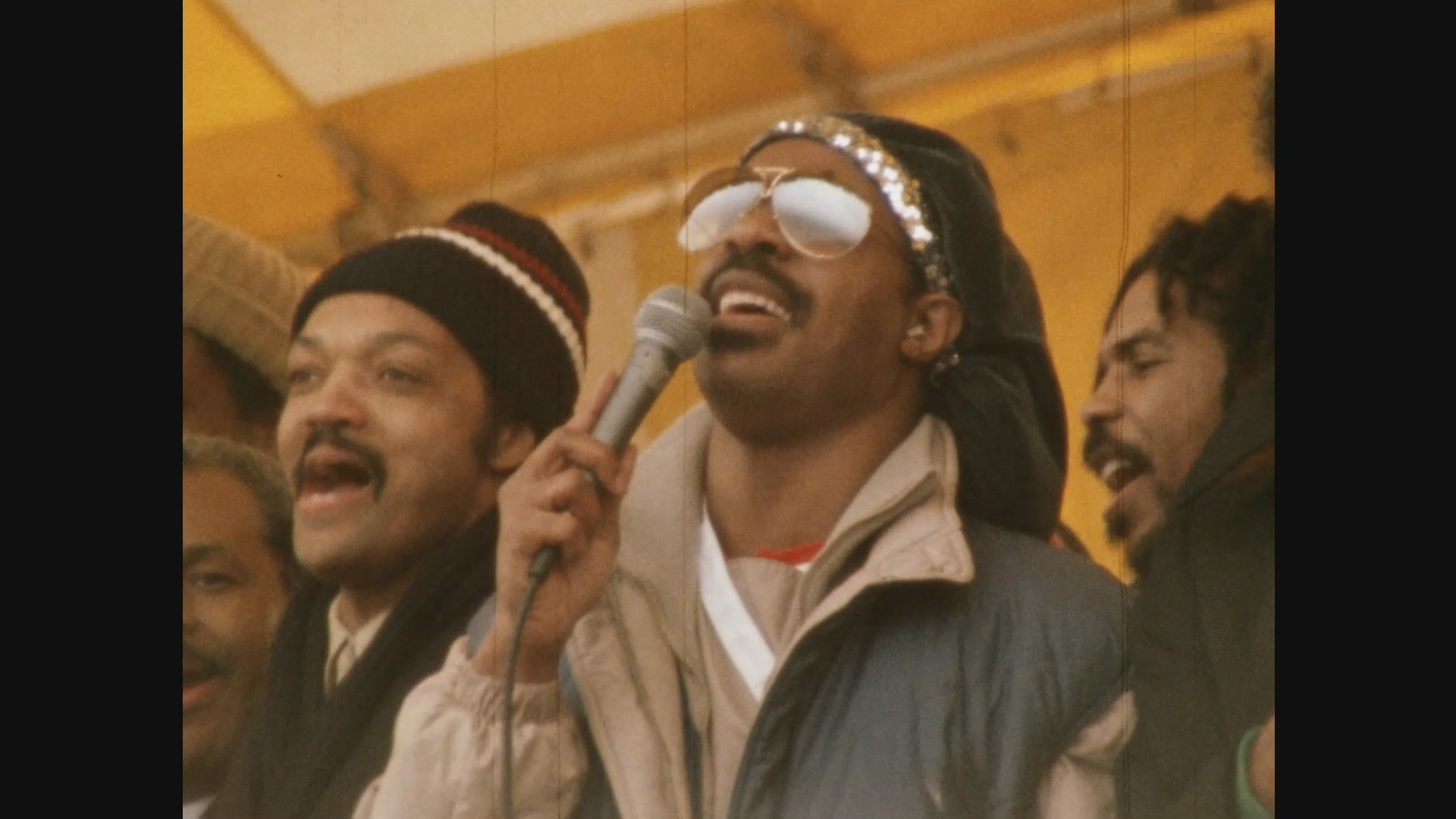 Singing MLK Day Into Existence - TeachRock