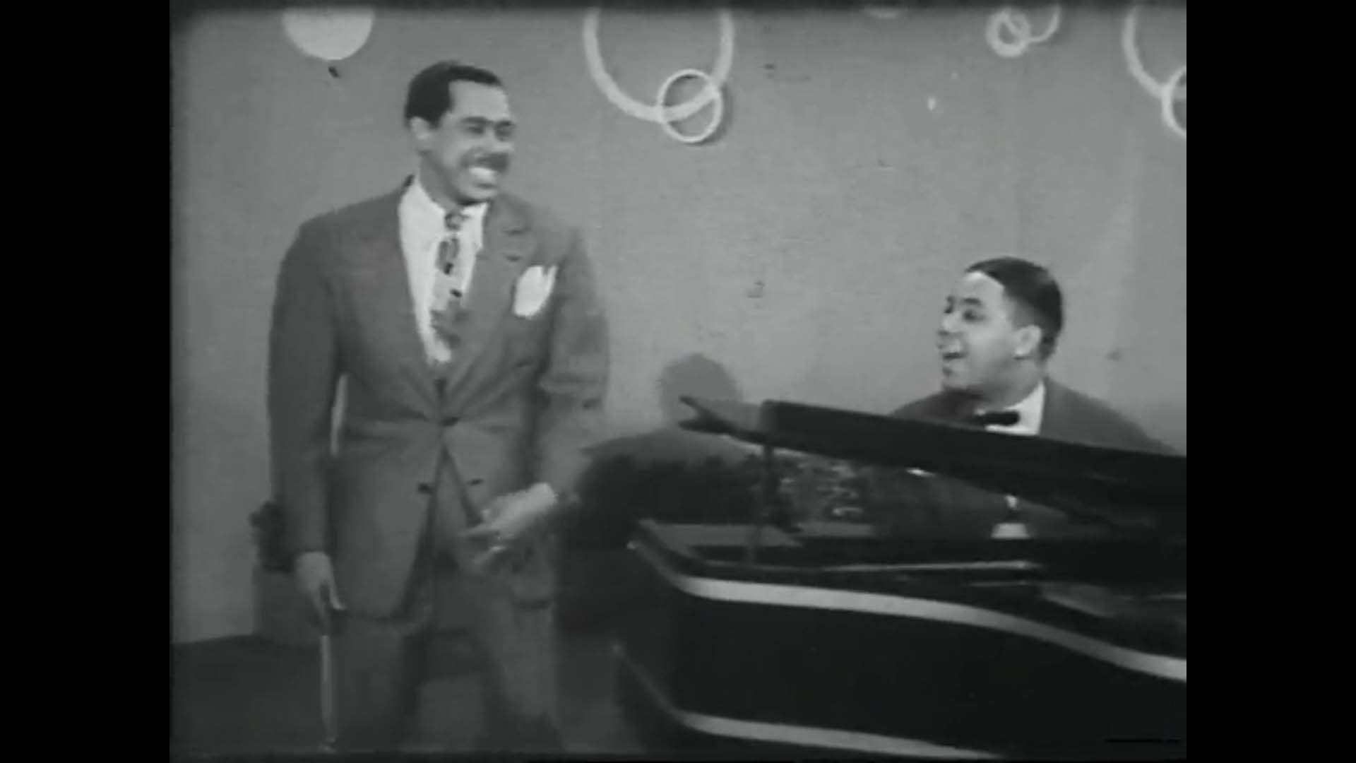 "Minnie the Moocher" - TeachRock