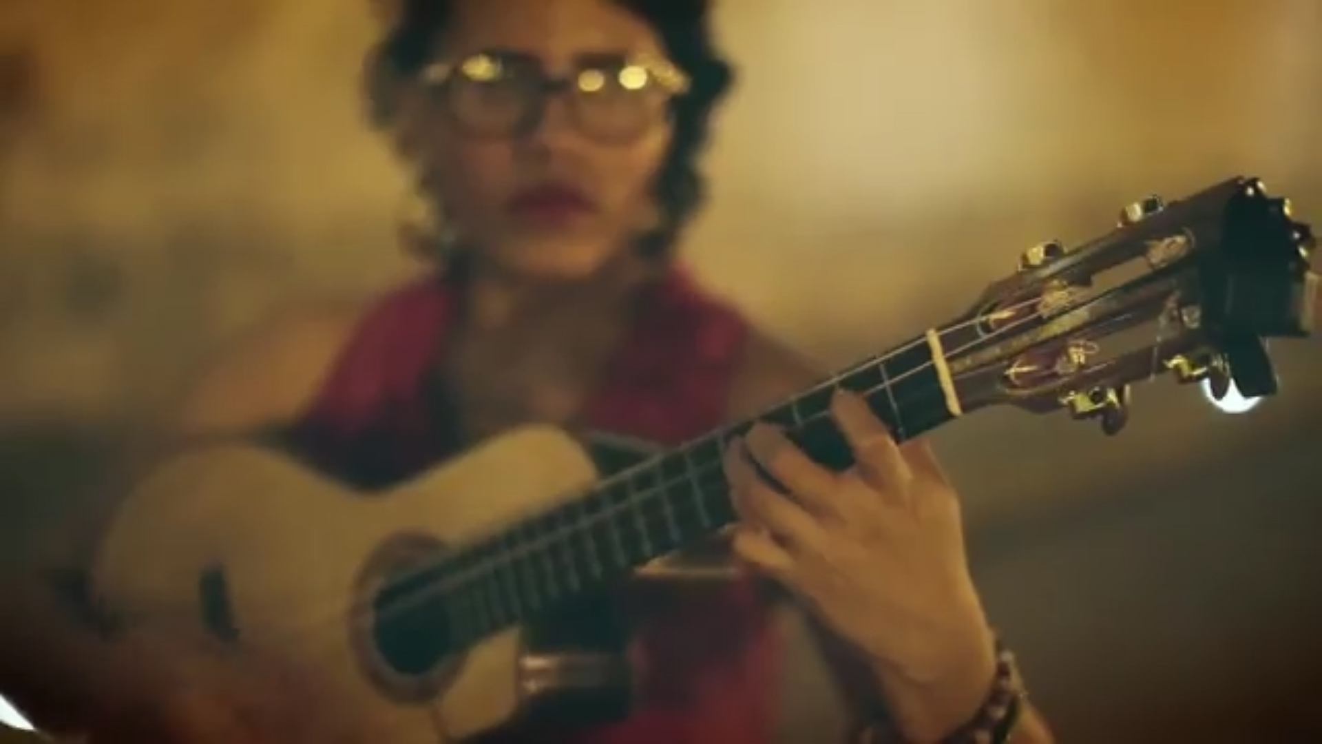 "Pajarillo" - TeachRock