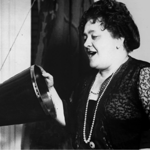 Pre-Microphone Recording, The Microphone and the Rise of the Crooner ...