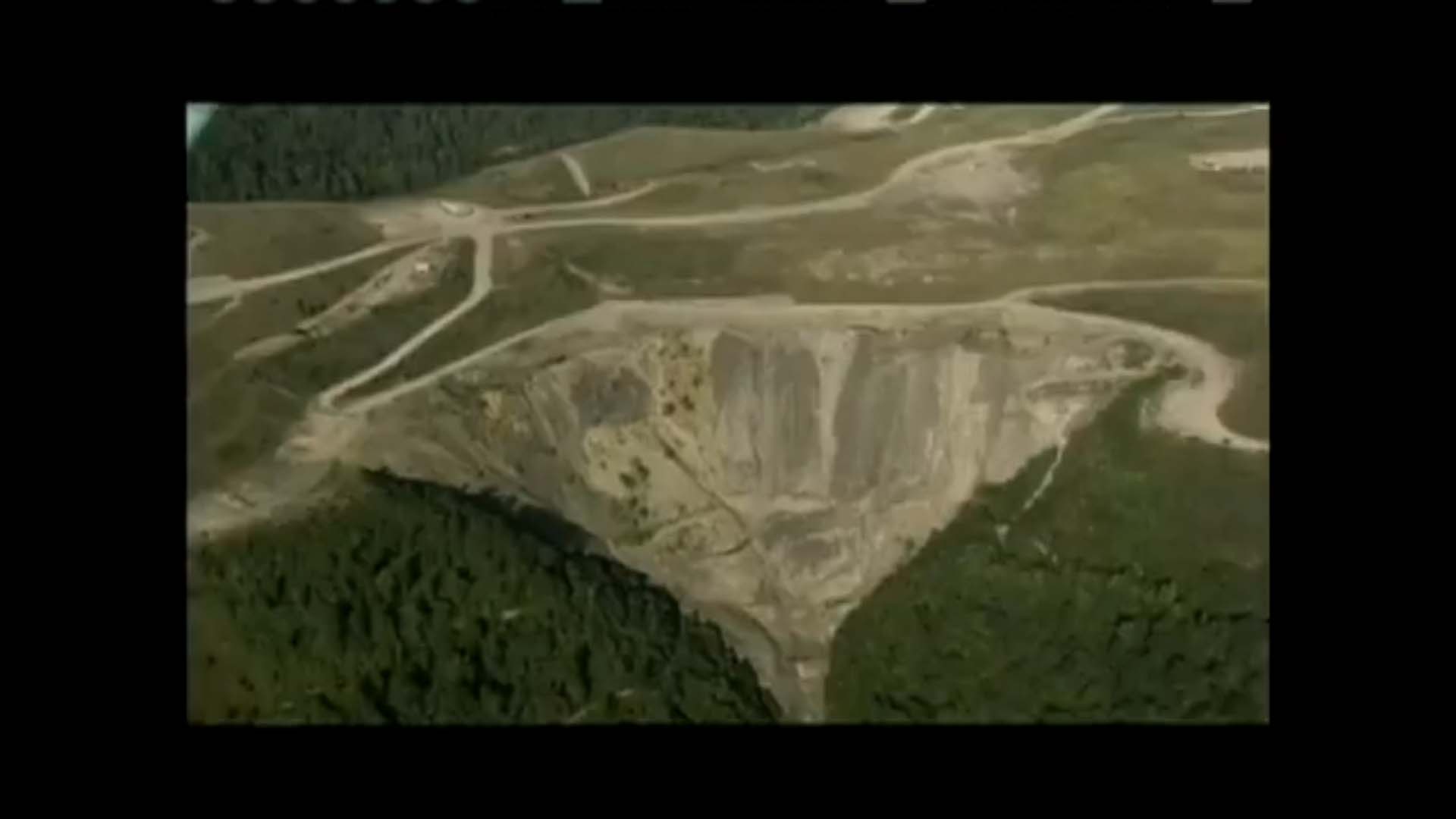 The Process of Mountaintop Removal - TeachRock