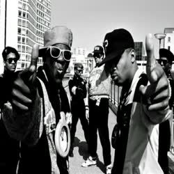 Fight the Power - TeachRock