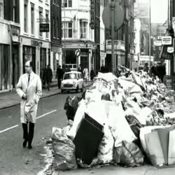 Punk's Emergence - TeachRock