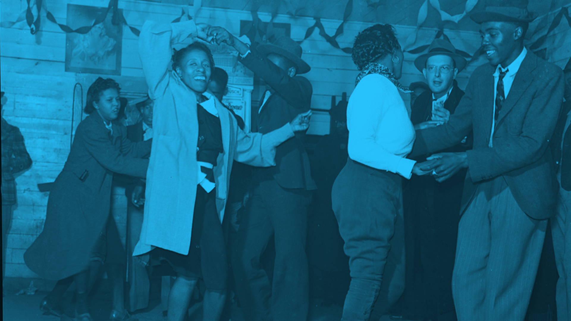 Rhythm as Representation of People and Place - TeachRock