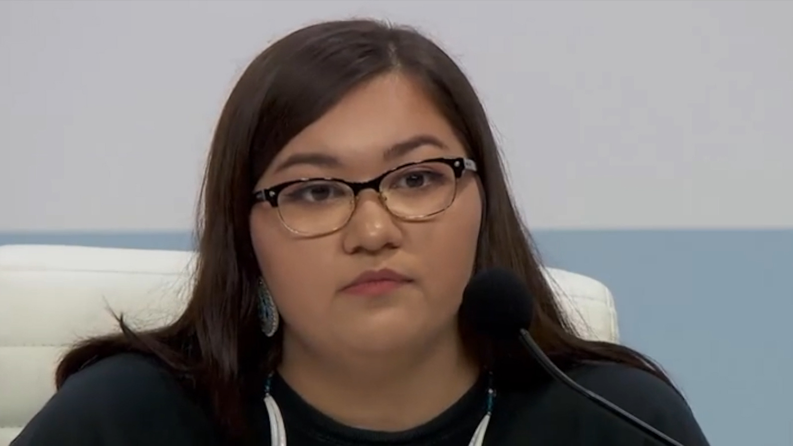 Indigenous Environmental Rights Activist Rose Whipple - TeachRock