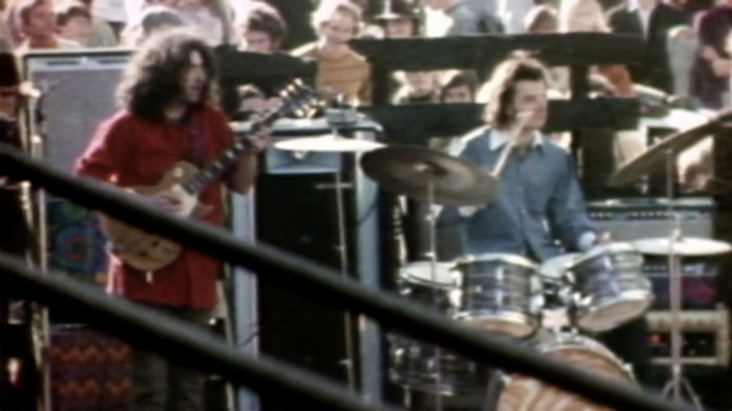 “Being Alive Means to Continue to Change” - TeachRock