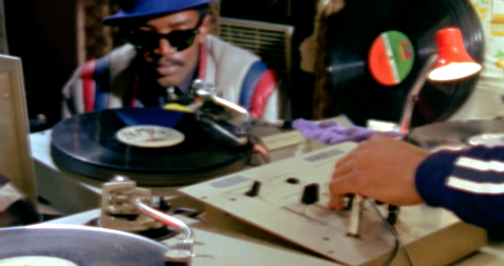 The Sampler and Its Uses - TeachRock