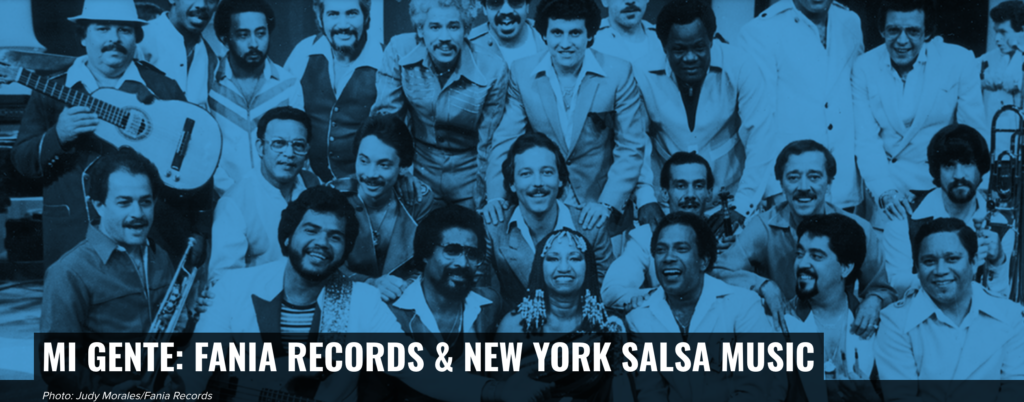 This Year in Music History: The Rumble in The Jungle - TeachRock