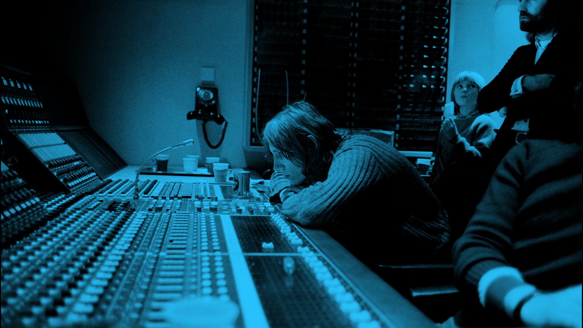 The Evolution of Sound Recording - TeachRock