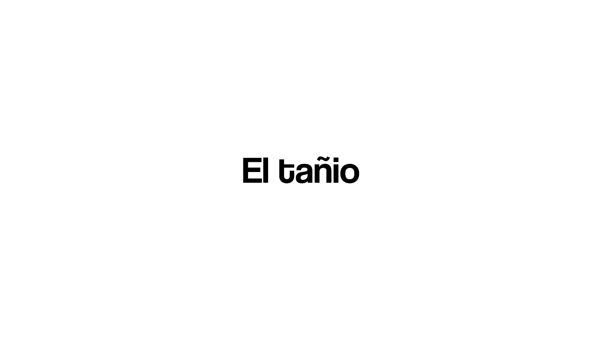 Joropo Song: The Tanio - TeachRock