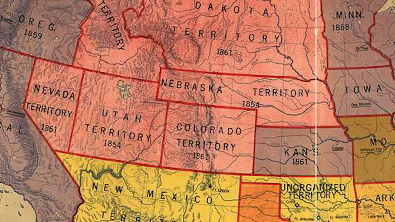 Westward Expansion - TeachRock