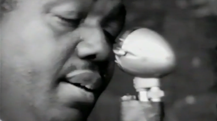 Excerpt from "And This is Free" - TeachRock