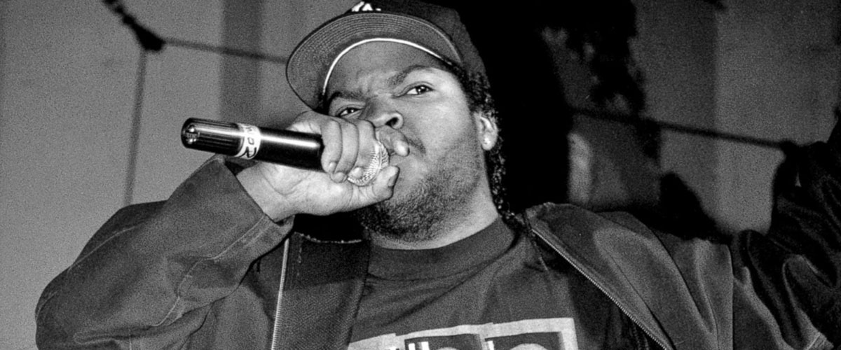 Divergent Paths in the 1990s: Gangsta Rap and Conscious Hip Hop - TeachRock