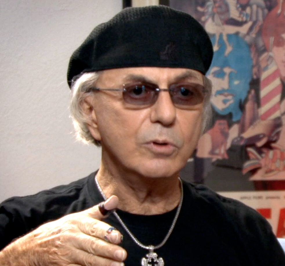 Dion DiMucci - Alchetron, The Free Social Encyclopedia