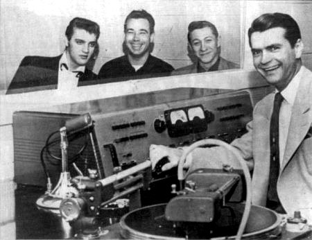 Sam Phillips - TeachRock