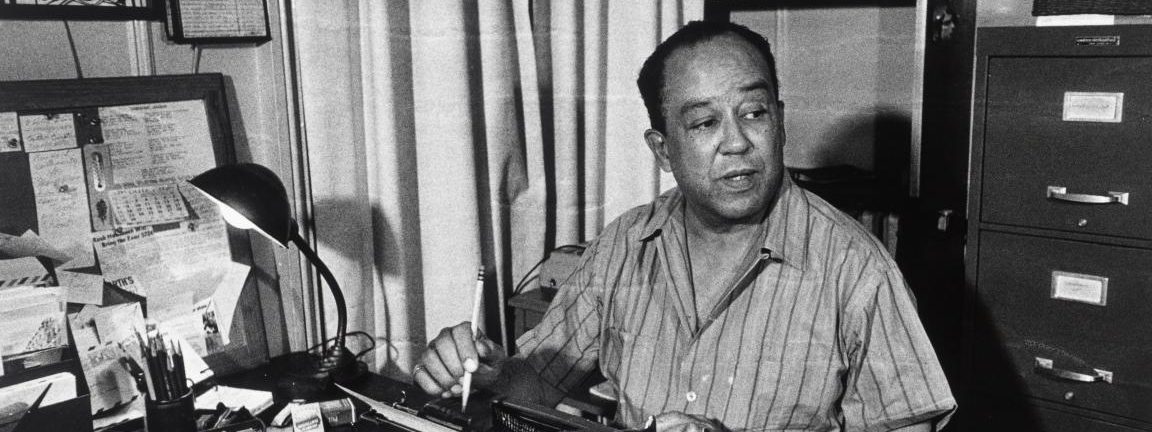 Writing Personal Narratives and The Harlem Renaissance - TeachRock